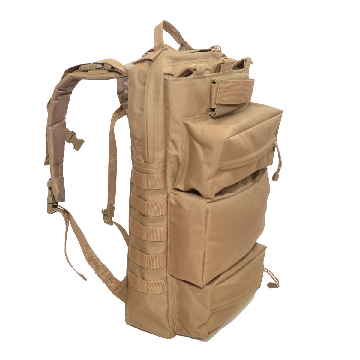 CLOSEOUT ITEMS – SOL Strategic / Fulcrum Design Werx