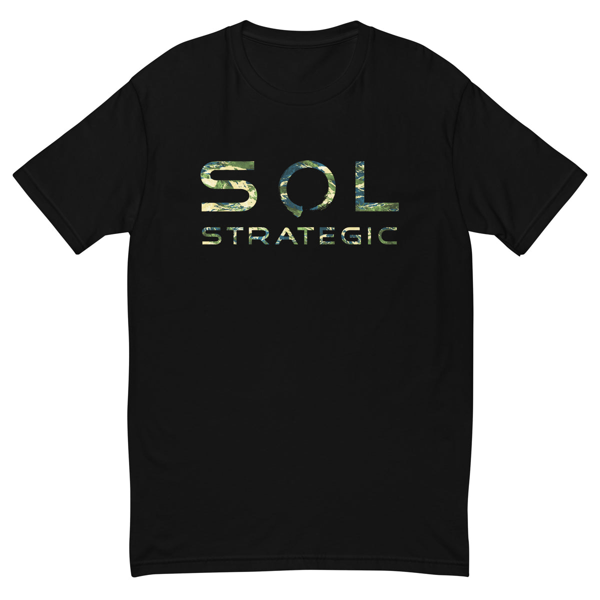 APPAREL AND MERCH – SOL Strategic / Fulcrum Design Werx