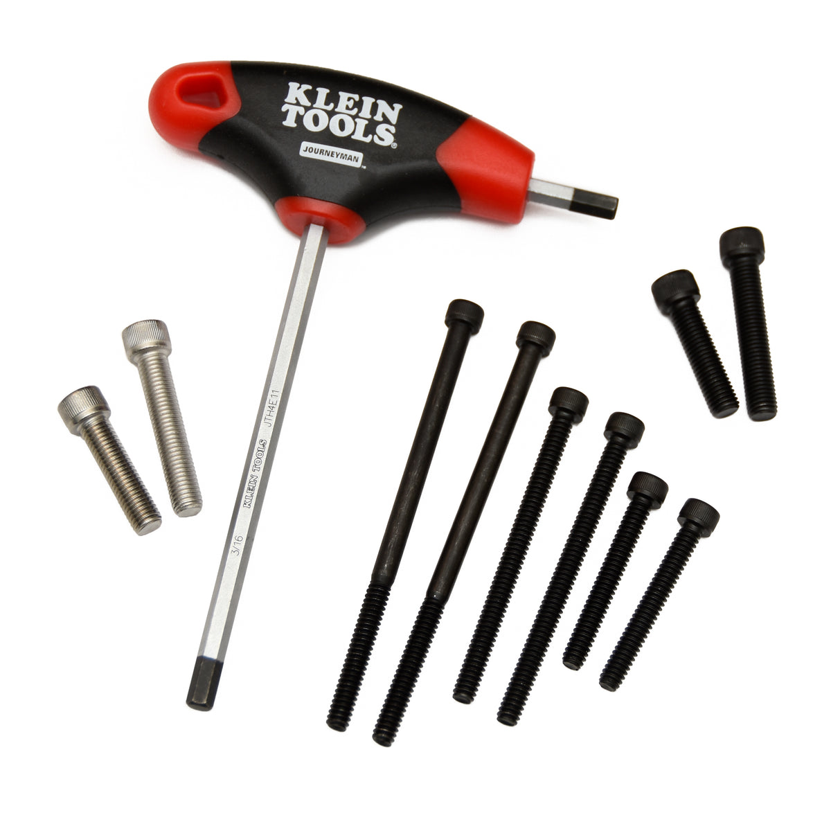 SCREWS AND TOOLS – SOL Strategic