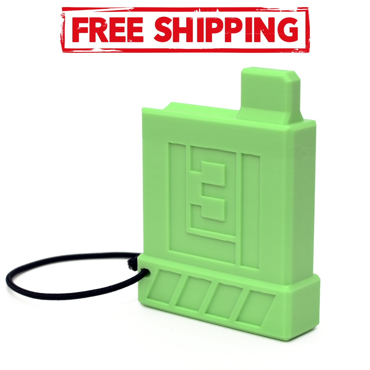 L3I 700 AICS Rimfire Magazine Block – SOL Strategic