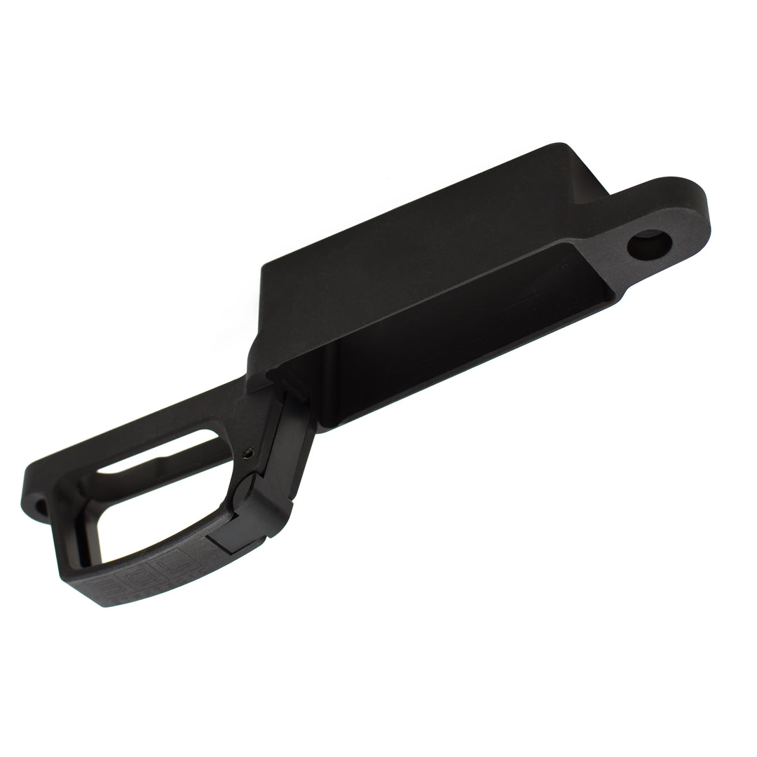 SOL M5 Hunter Detachable Box Magazine Bottom Metal – SOL Strategic