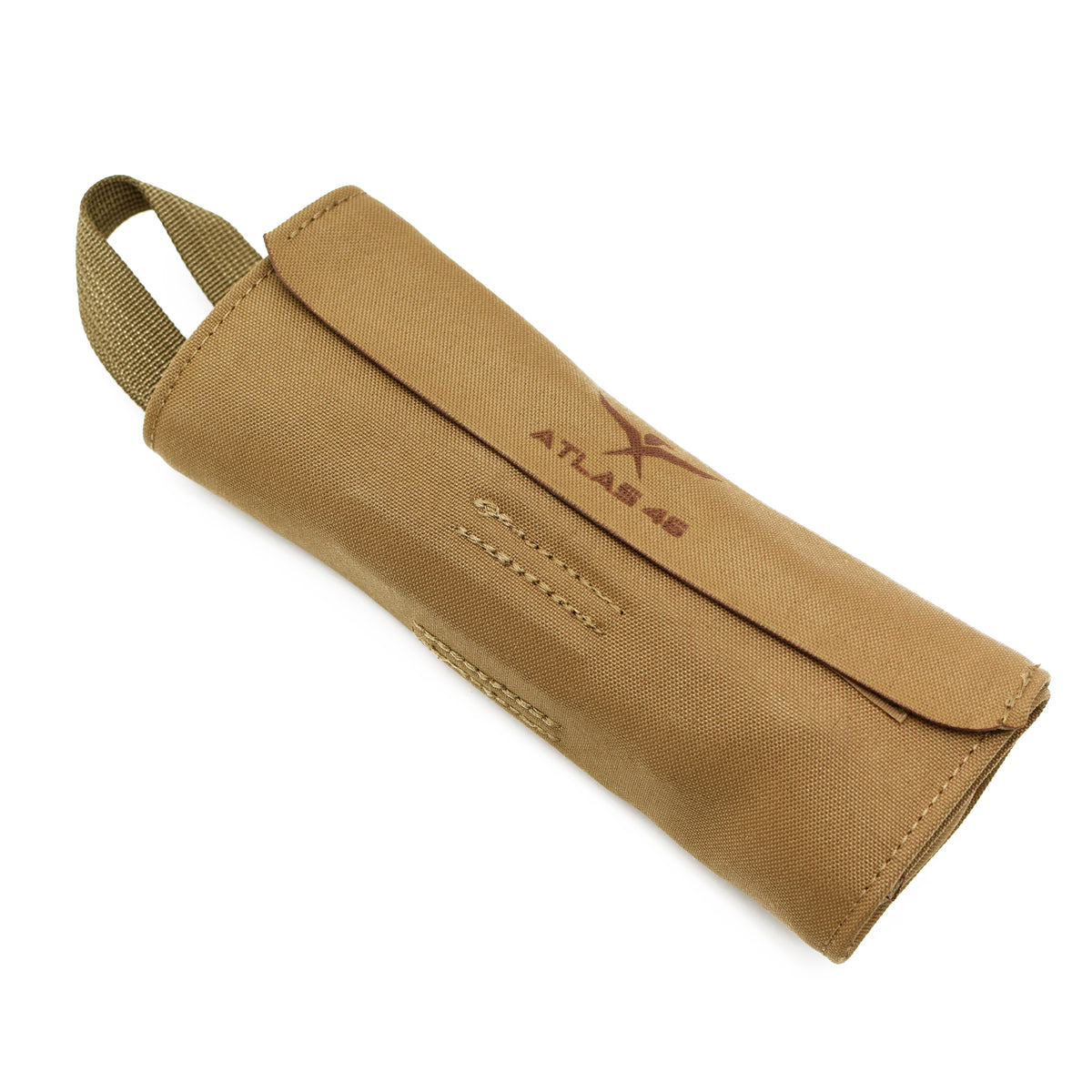 Chapman Screwdriver Roll (Tools Included) – SOL Strategic