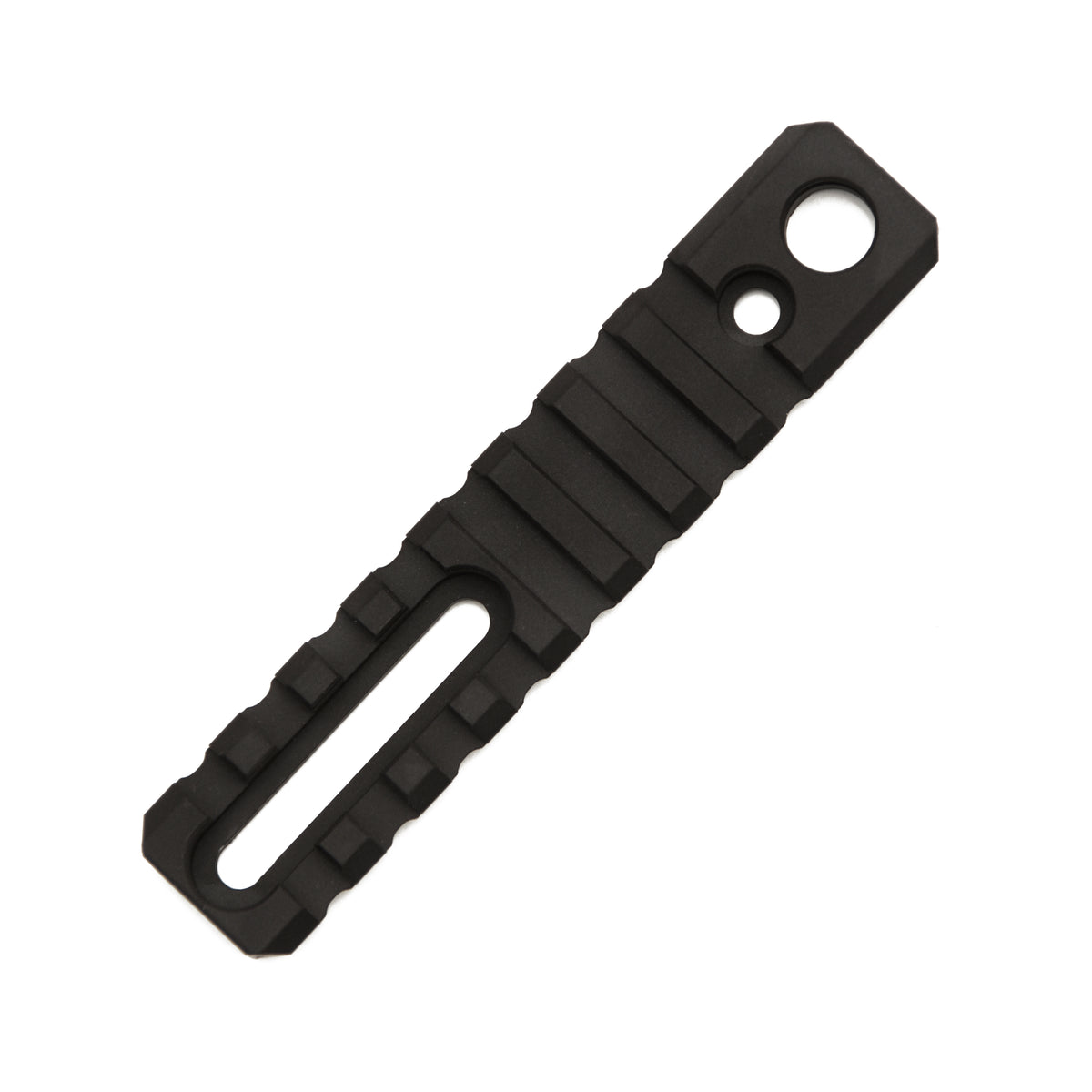 SOL PRAR - Precision Rifle Accessory Rail 4" – SOL Strategic