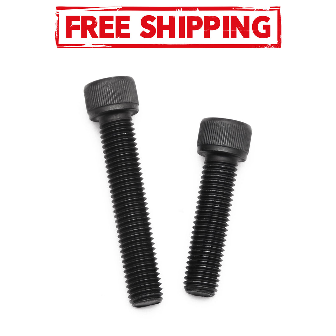 Hex Head DBM Action Screw Set – SOL Strategic / Fulcrum Design Werx