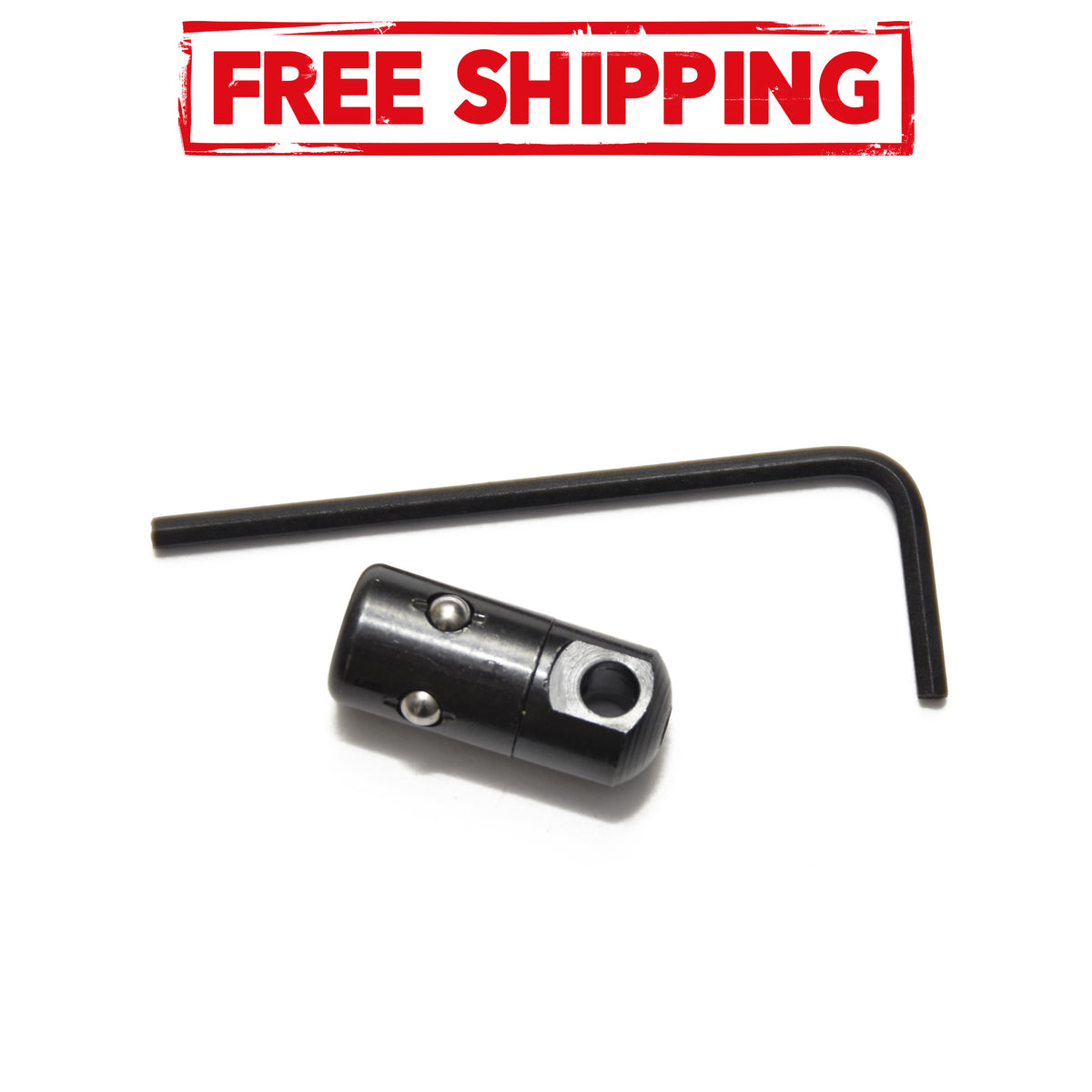 FLUSH CUP STUD ADAPTER – SOL Strategic