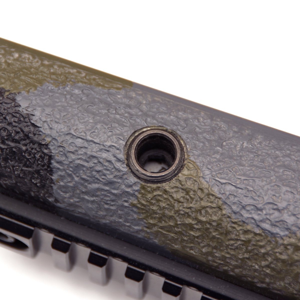 FLUSH MOUNT CUP - PUSH BUTTON BASE (Set of 2) – SOL Strategic