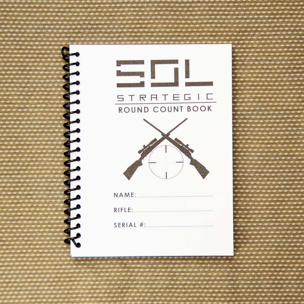 SOL Round Count Book – SOL Strategic