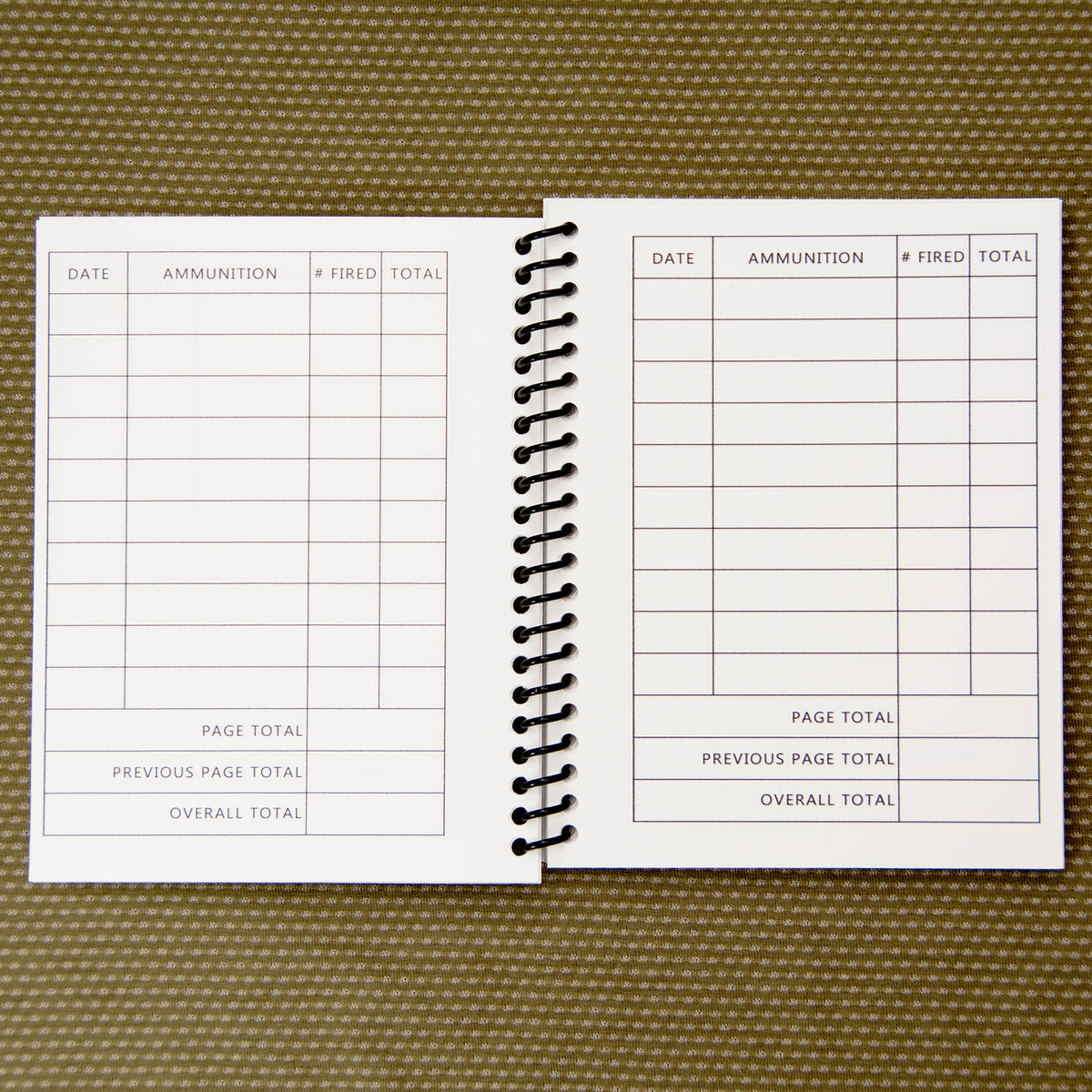 SOL Round Count Book – SOL Strategic