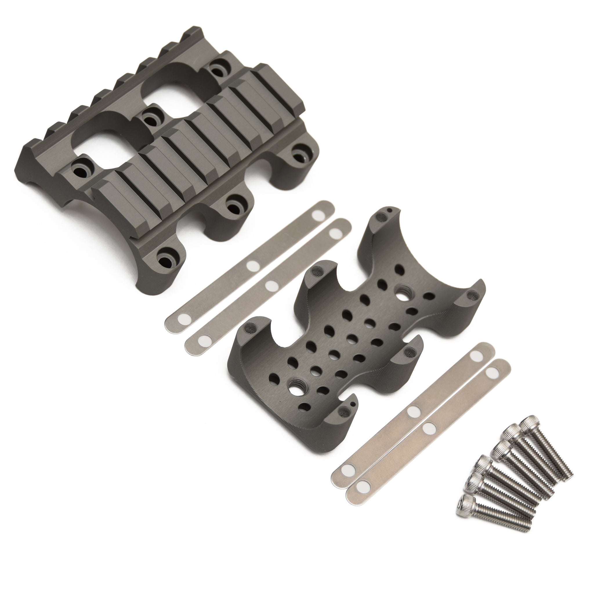 SOL M40A5 EFR Night Vision Rail – SOL Strategic